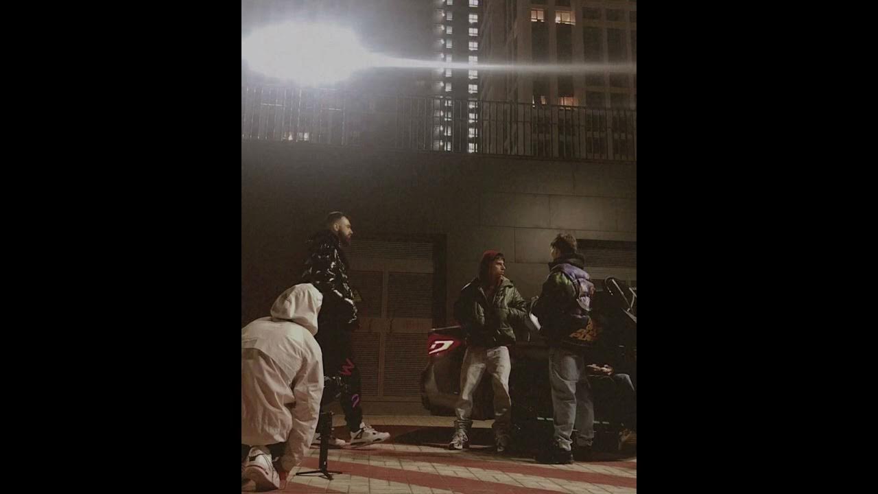 [Free] Type beat Rocket x Lildrughill x Fresco x Showbiz school x mayot - Daily’s - YouTube