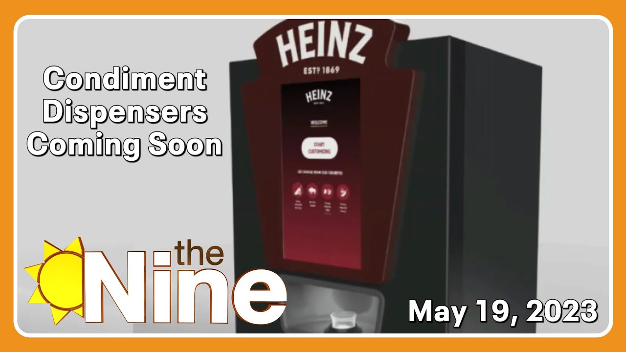 The Nine on FOX 2 News Morning | May 19, 2023 - YouTube