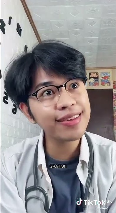 dokter gila - YouTube