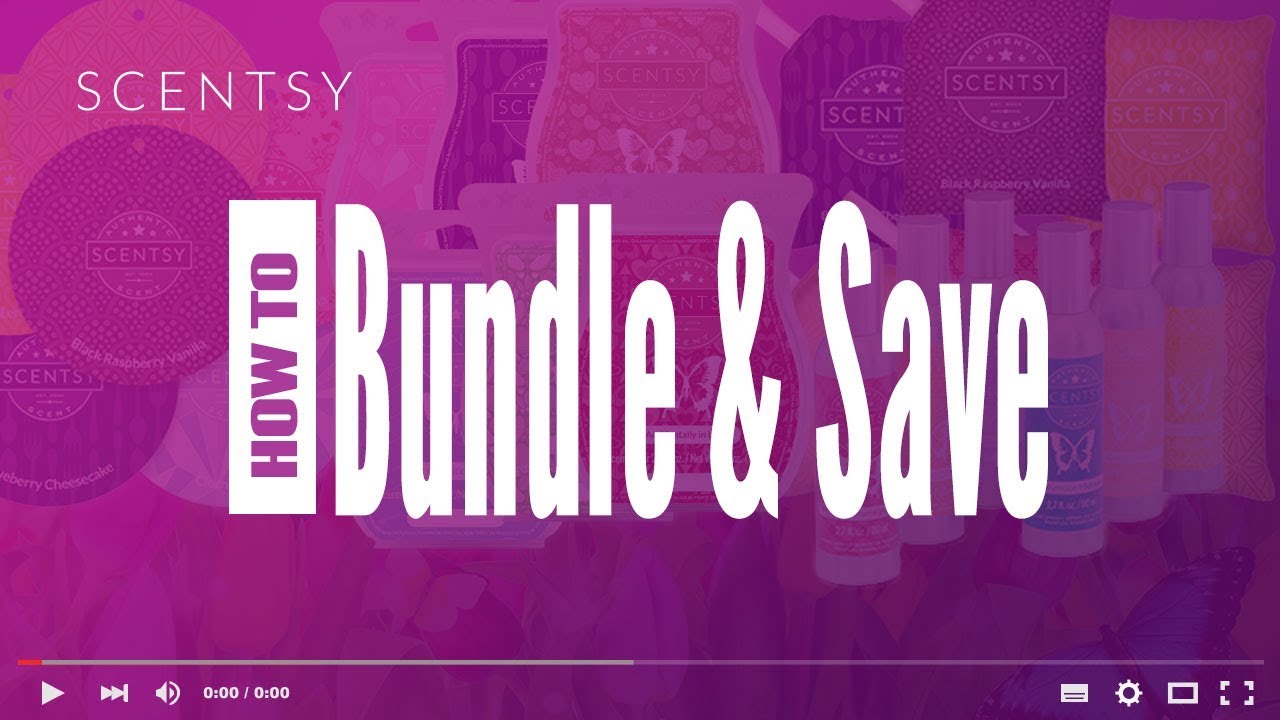 How to Bundle and Save - YouTube