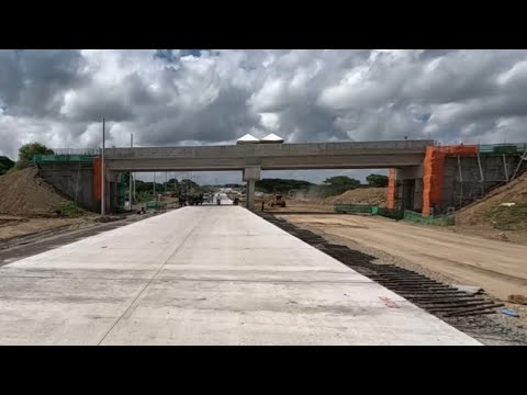 Bagong Ginagawang CALAX sa Gentri to Silang Cavite #summer 2025 - YouTube