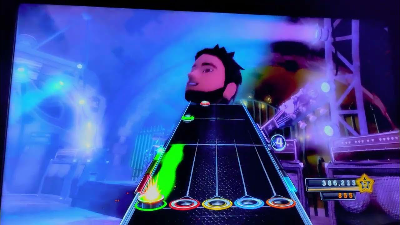 Guitar Hero 5 | Sultans Of Swin - Expert 100% FC - YouTube