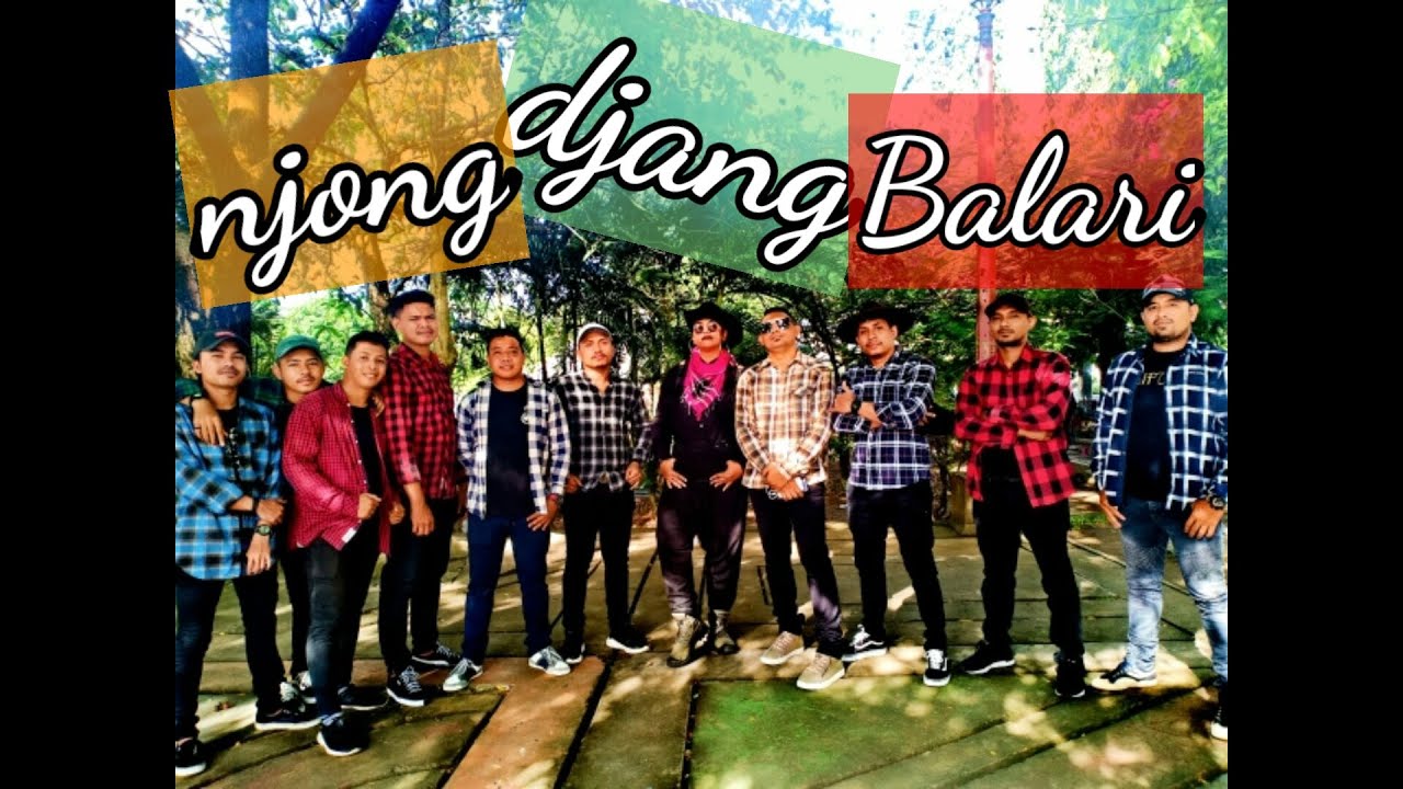 enggo lari - amboina dancer ||modern dance - YouTube