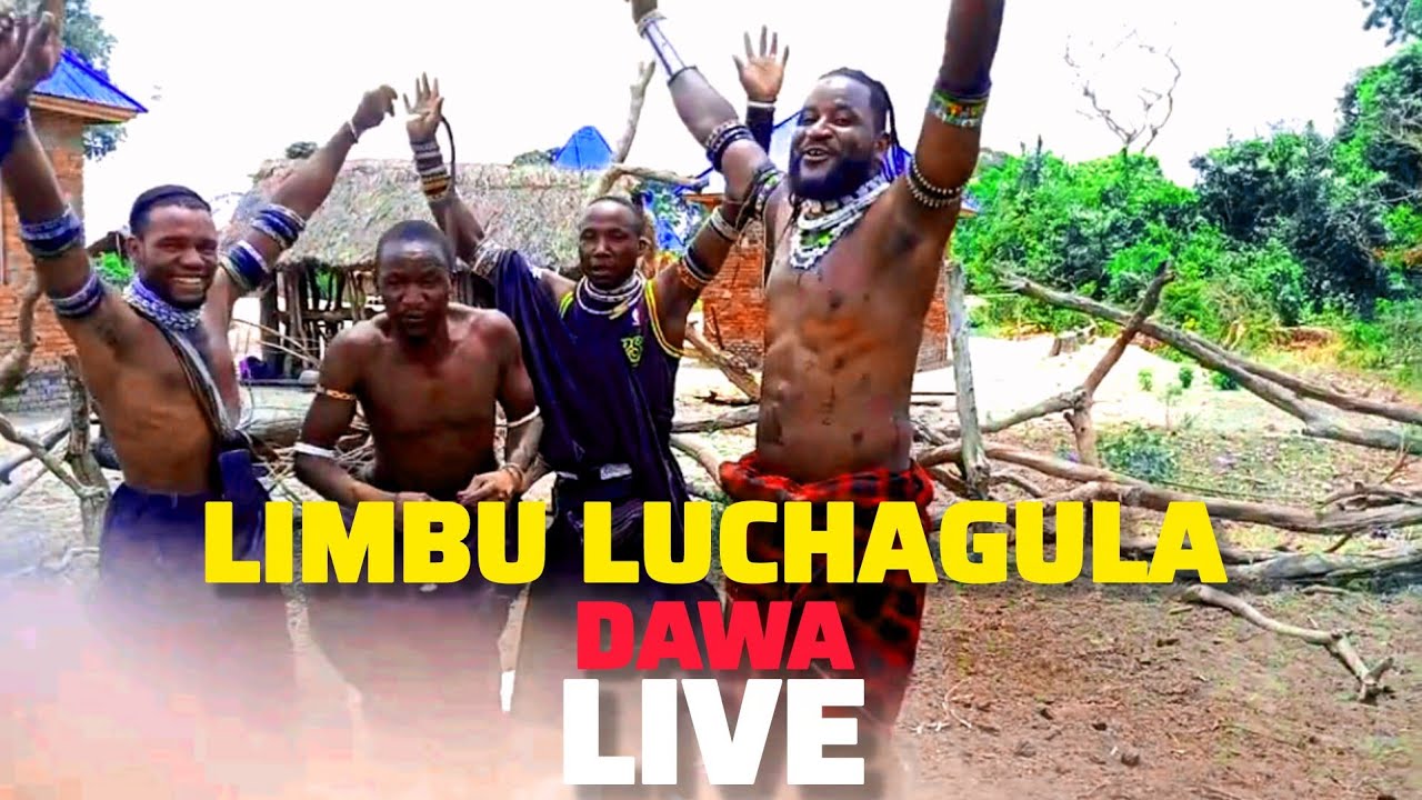 LIMBU LUCHAGULA -.- DAWA OFFICIAL VIDEO - YouTube