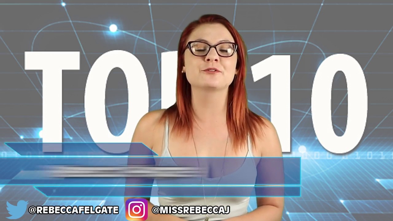 Top 10 gifs of all time - YouTube