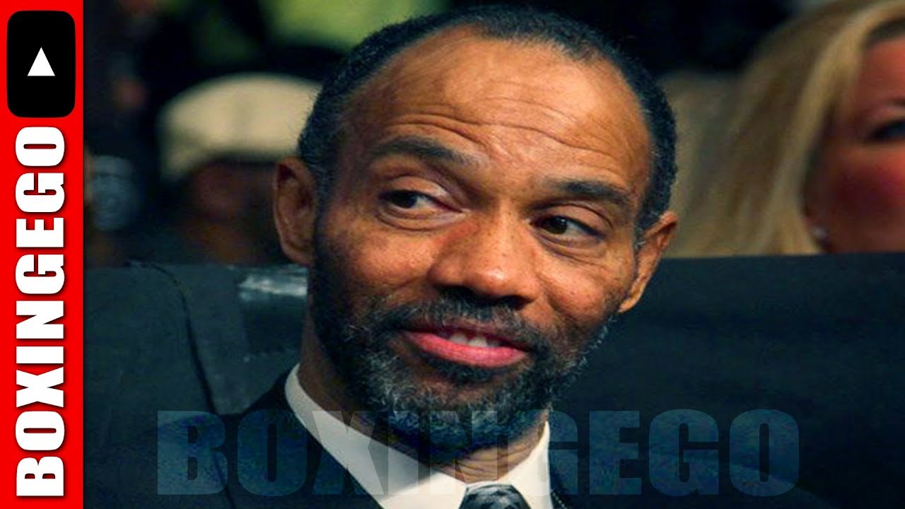 BREAKING NEWS: AL HAYMON SIGNS PREMIER BOXING CHAMPIONS MULTIFIGHT DEAL ...