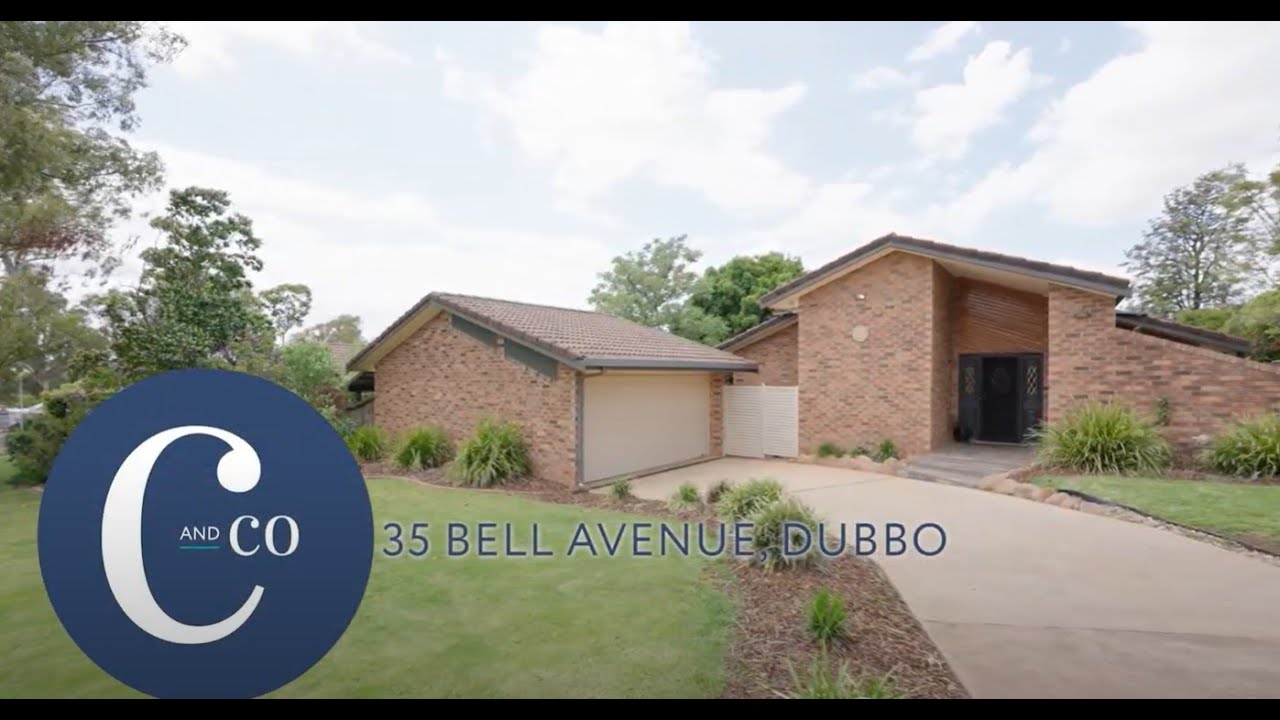 35 Bell Avenue - YouTube