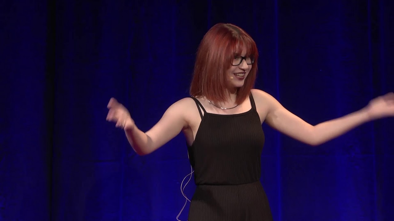 How a movie-worm gets through life | Martha Marmaridou | CHRONOS - YouTube