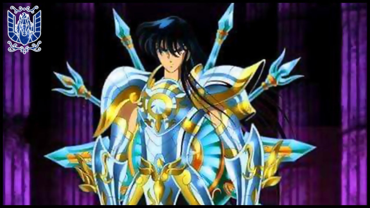 ¿SHIRYU DESPERTÓ SU NUEVA ARMADURA DEL DIOS DRAGÓN? 10 DATOS sobre ...