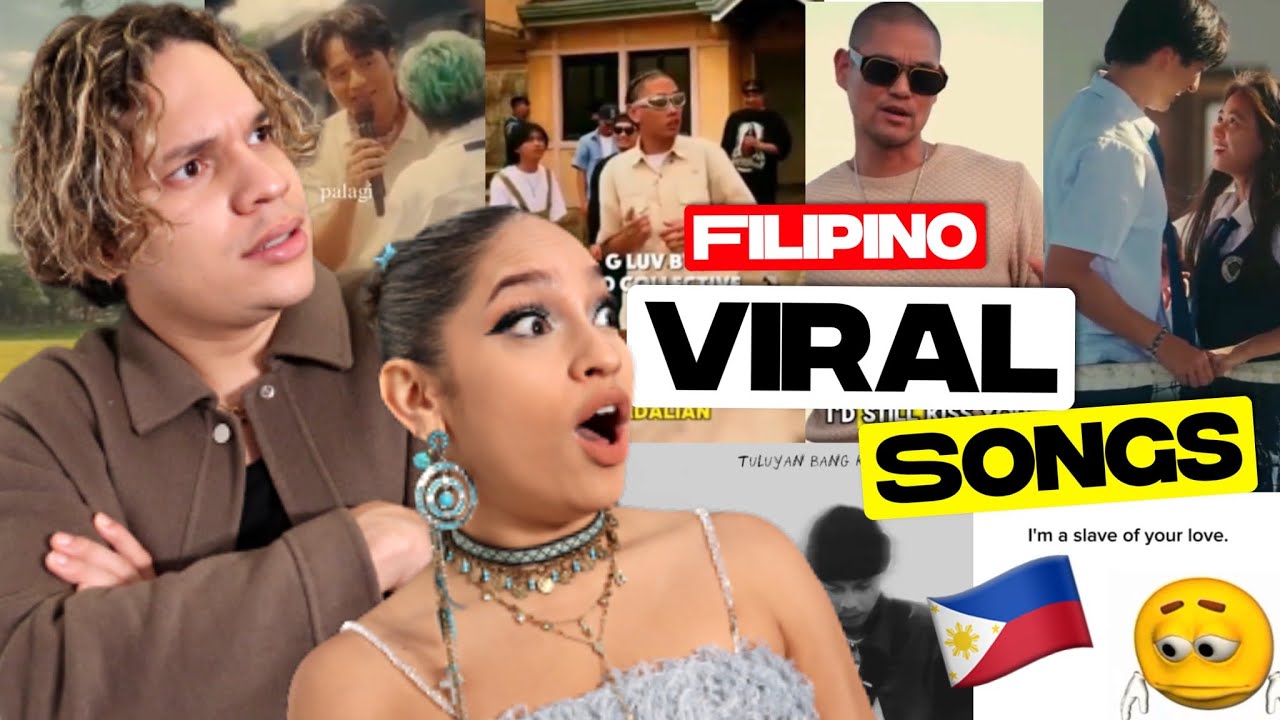 Why is EVERYONE SAD in the Philippines!? Latinos rreact to 'Filipino ...