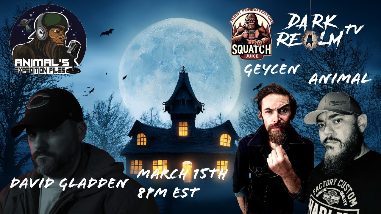 David Glidden - YouTube