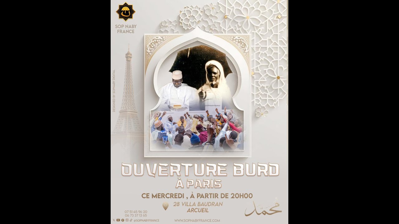 BURD 2024 PARIS - Chapitre 1: De la poésie amoureuse et des plaintes ...