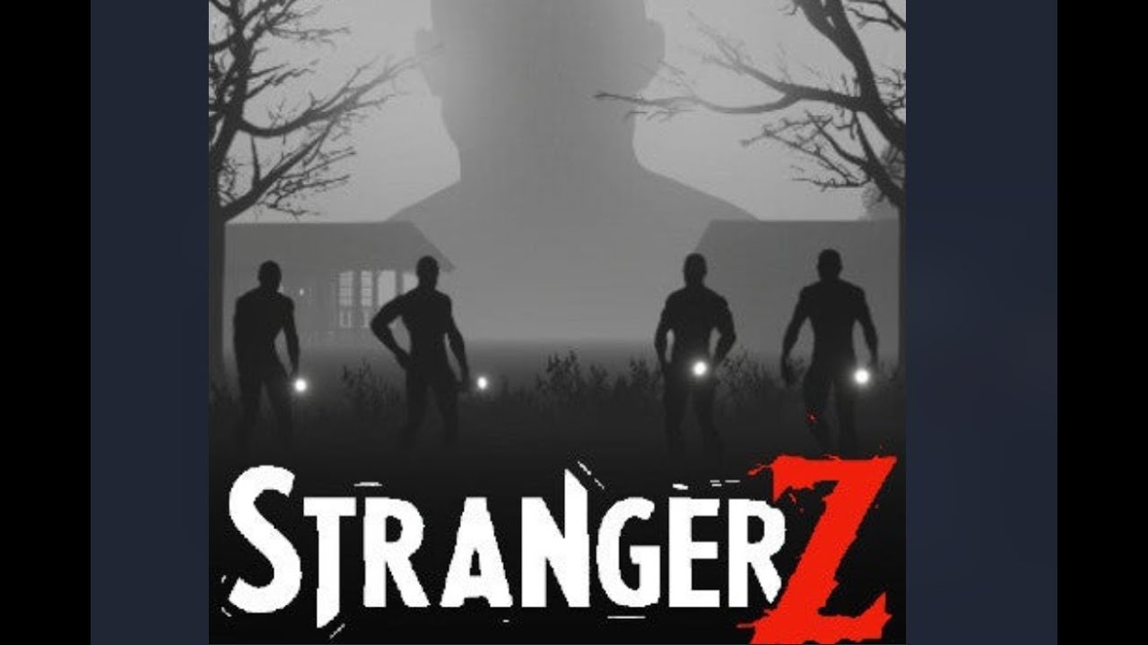 StrangerZ - Official Gameplay Trailer 2023 - YouTube