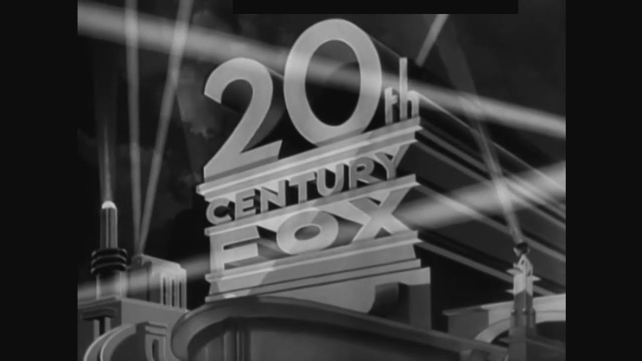 20th Century Fox logos (April 19, 1940) - YouTube