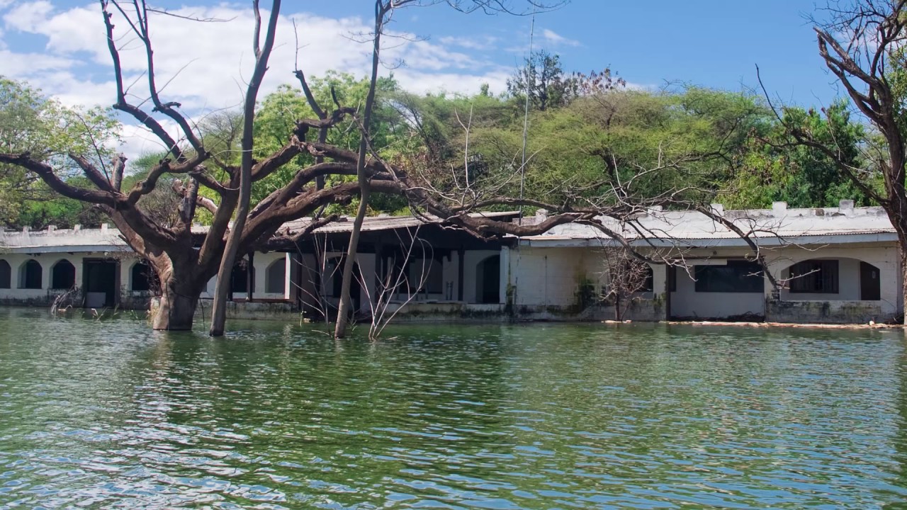 Highs and lows of climate change Nile river likely to see more extreme ...