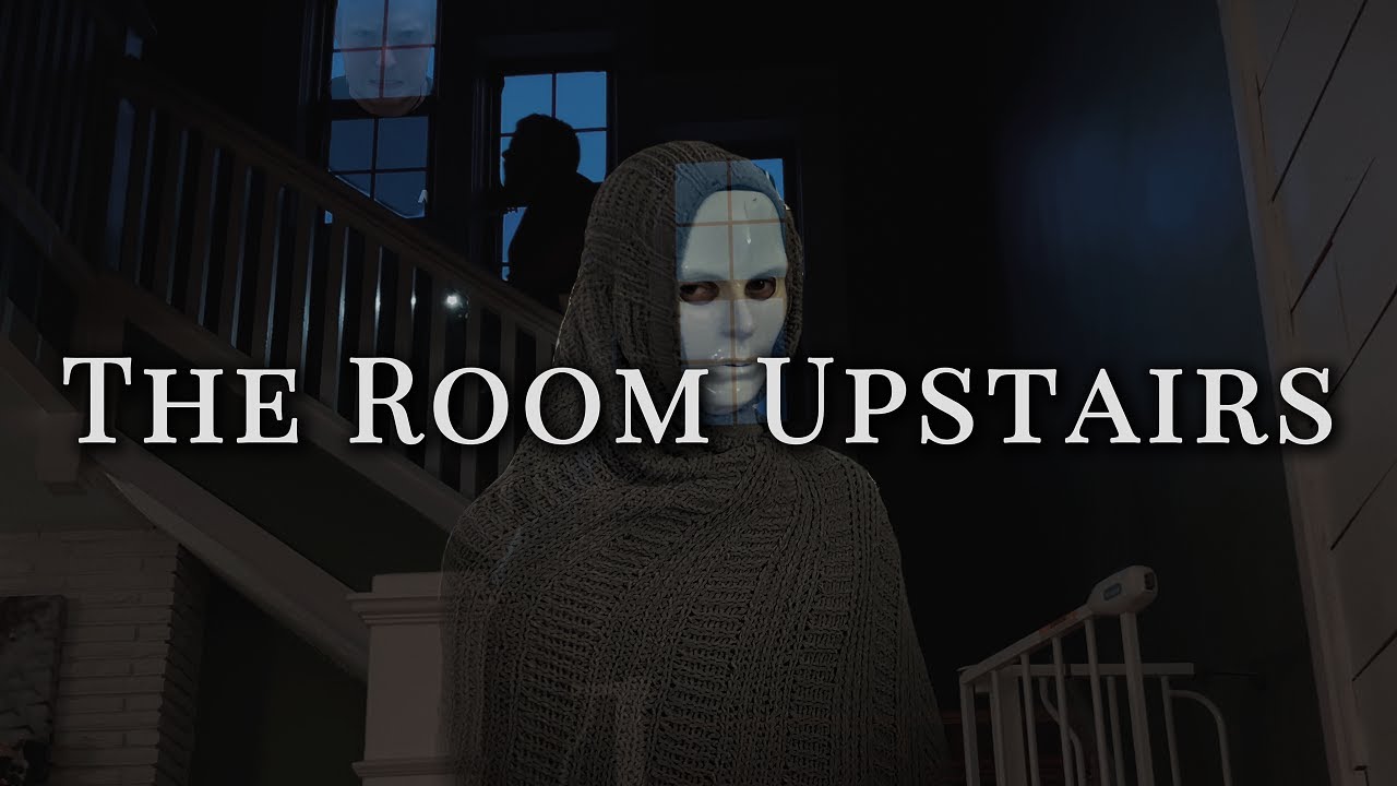 The Room Upstairs (Short Film) - YouTube
