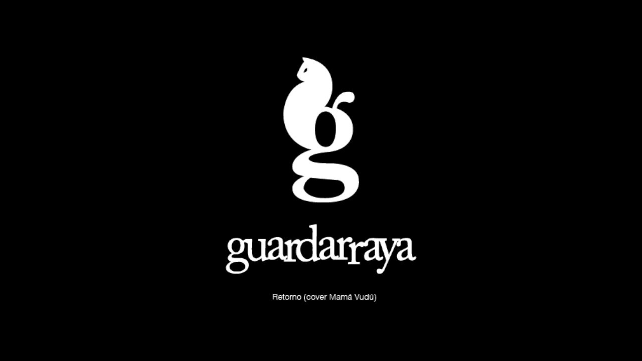 Guardarraya Retono (Versión Guardarraya - Original Mamá Vudú) - YouTube