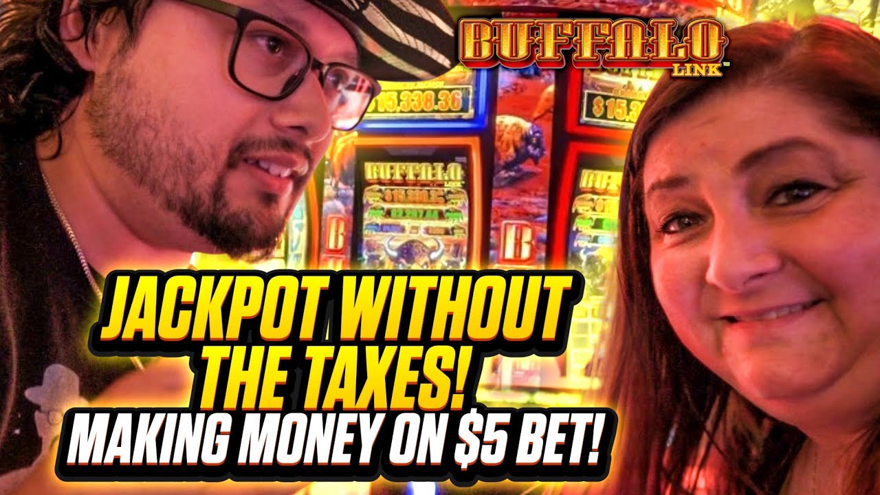 Want To See A $1000 Buffalo Drop?! - YouTube