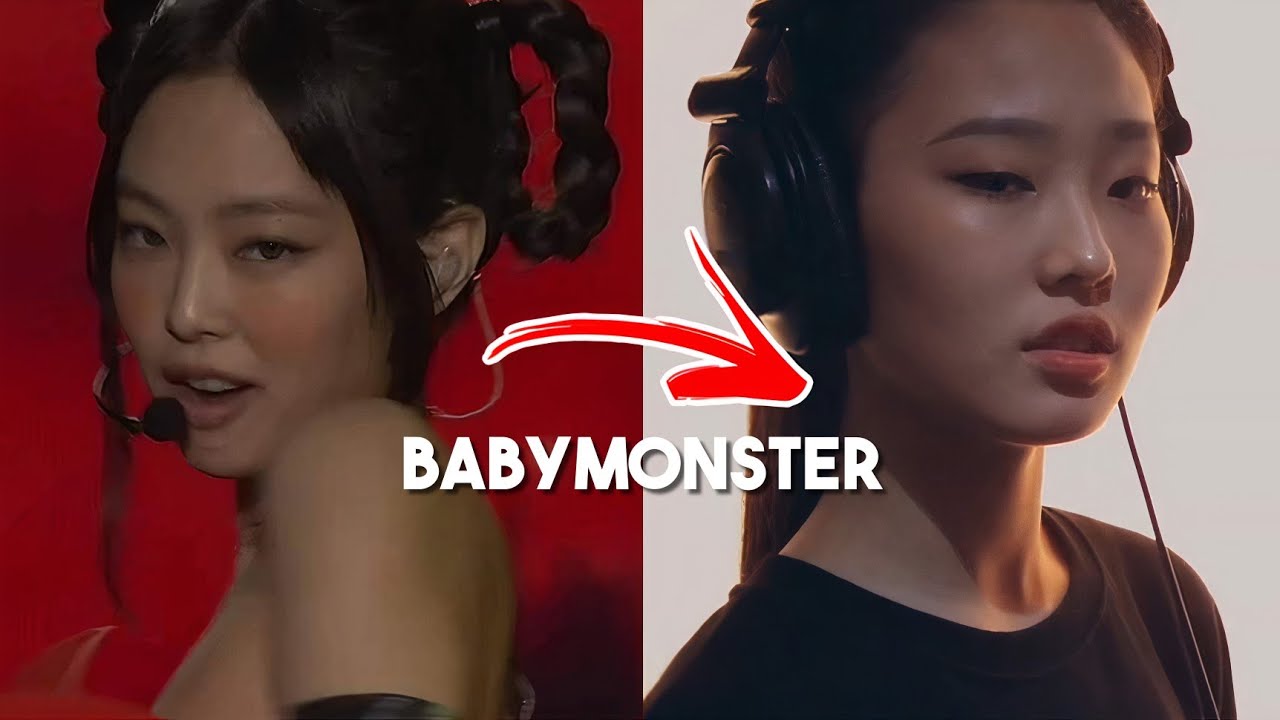 All You Need To Know About YG's New Girl Group (BABYMONSTER) - YouTube