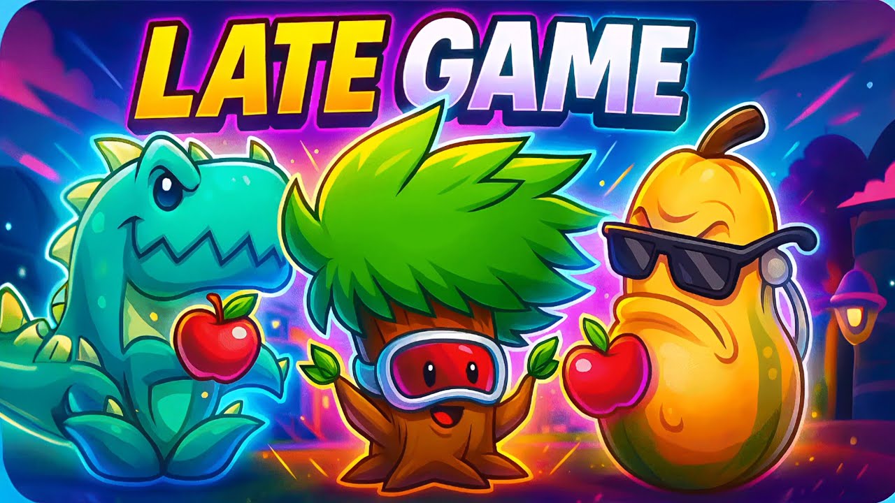Do You Like Late Games? Here’s the Ultimate Power Move You Can’t Miss ...