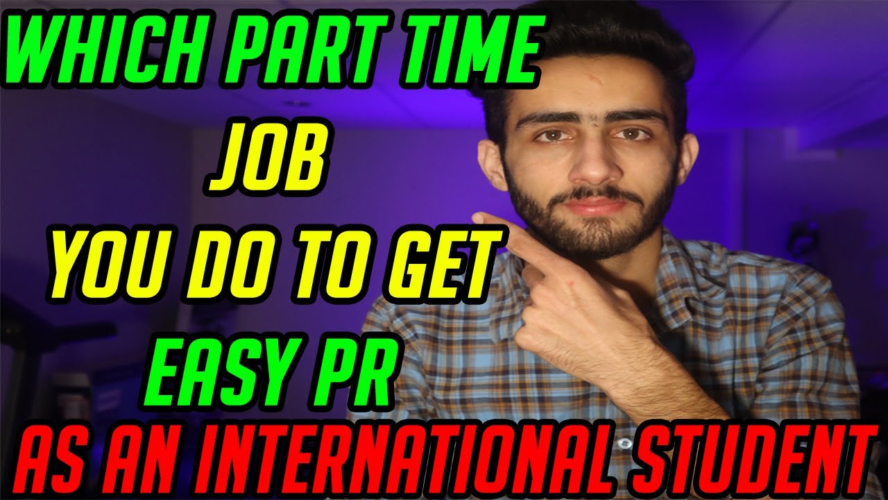 Which Part Time Job Is Good For International Students YouTube which-part-time-job-is-good-for-international-students-youtube