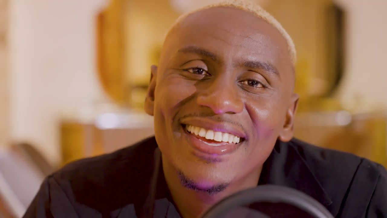 MUSTAF -SUPERMAN LOVE -COVER DE PAPE DIOUF DIRECTED BY I'nov studios ...