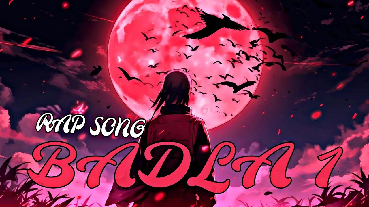 BADLA 1 RAP SONG (Full Song) - YouTube