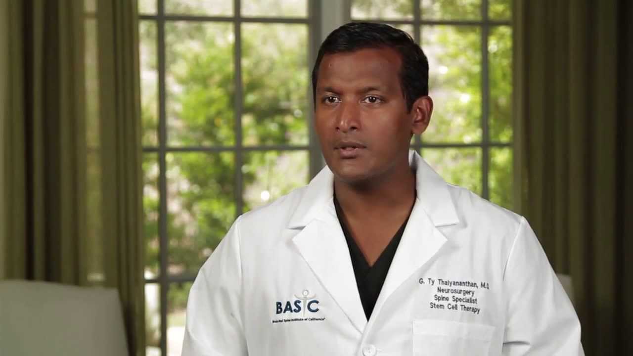 BasicSpine.com : Endoscopic Spinal Surgery Explained by Neurosurgeon Dr ...