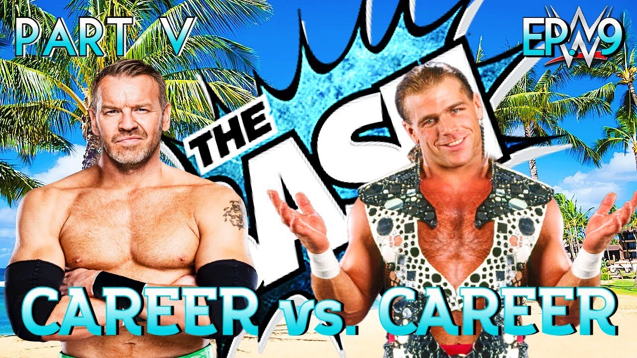 WWEU | Ep. 9 | NXT Bash | Part II - YouTube