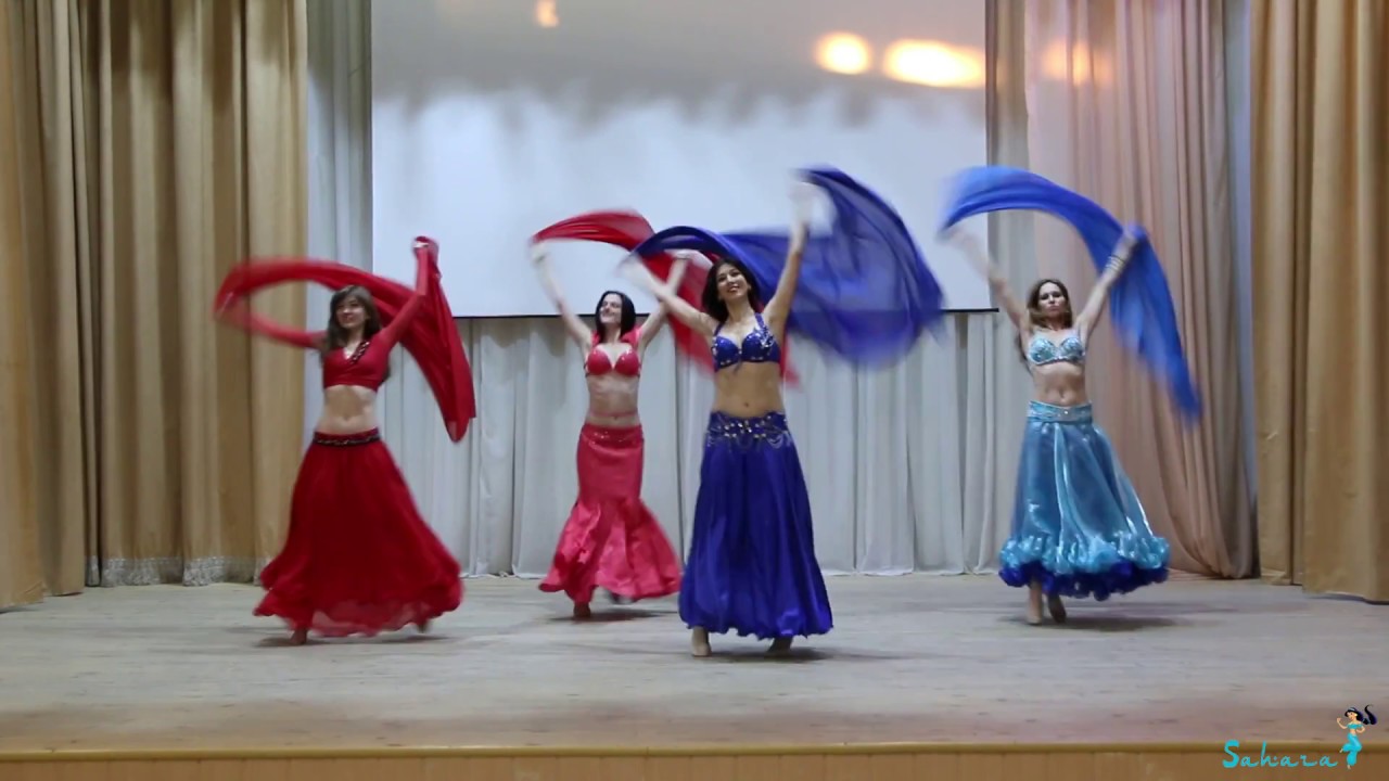 Tamiil- Choreography-Saida,music-Mario Kirlis. - YouTube