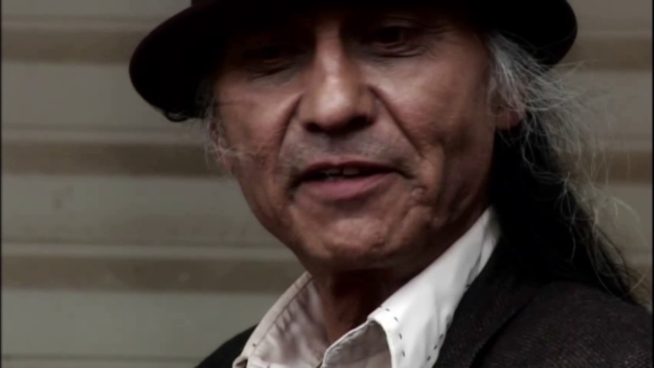 Richard Ray Whitman film clips - YouTube