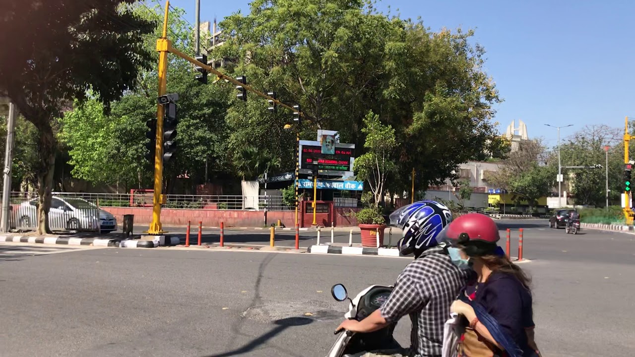 JANTA EXPRESS special coverage on ITO - YouTube