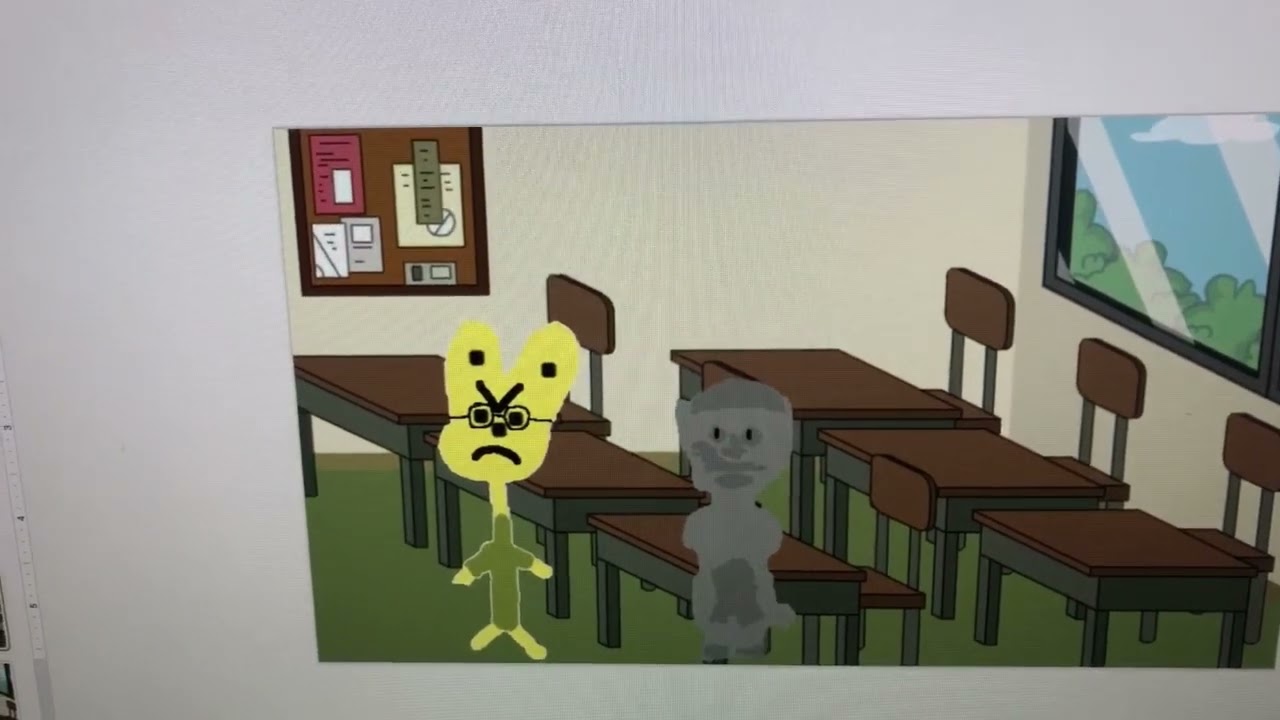 Iron Talking Tom A Legen Gets Grounded On The Last Day Of School - YouTube