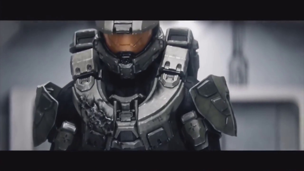 Scars - I Prevail Halo Spartan Cinematic Music Video | New Album ...