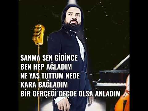 CAN AFACAN / ÜZÜLMEDİMKİ