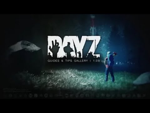 DayZ Exploring The Avalon Map - YouTube