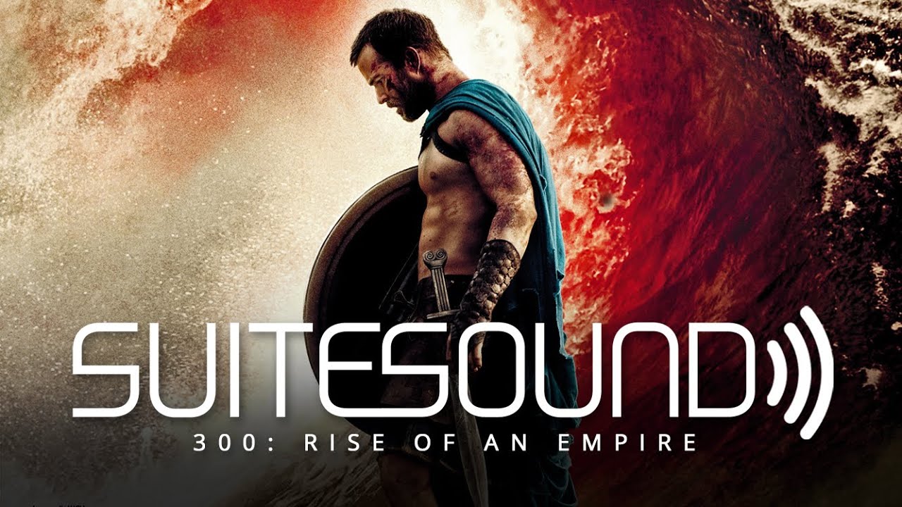 300 rise of an empire movie soundtrack - lasopachicago
