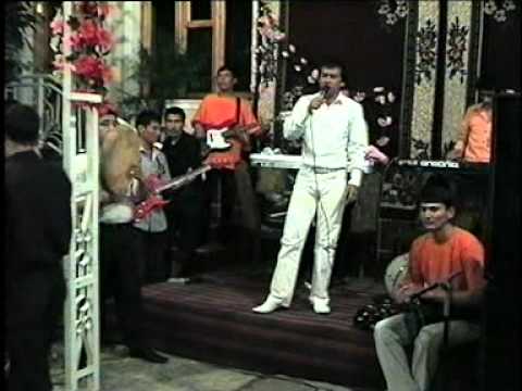 41 Otabek Muhamadzohid Kiyigim