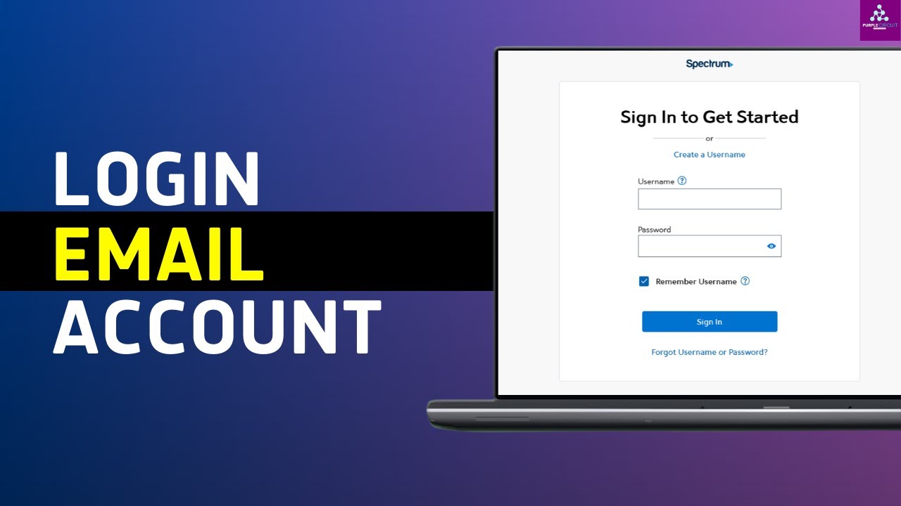 How to Login to Roadrunner Email Account (2024) - YouTube