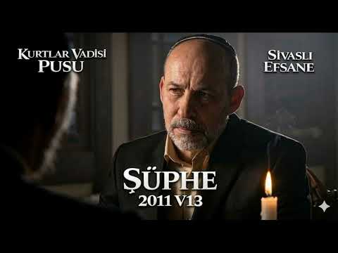 Şüphe 2011 V13