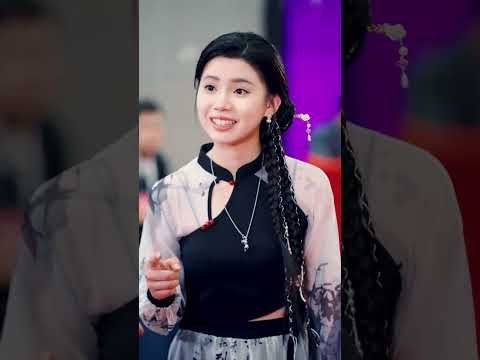 【Multi SUB】女孩把走失萌娃帶回家，卻不知她竟是千億霸總的女兒，他把她娶回家報恩！💗#愛情#萌寶#好劇推薦