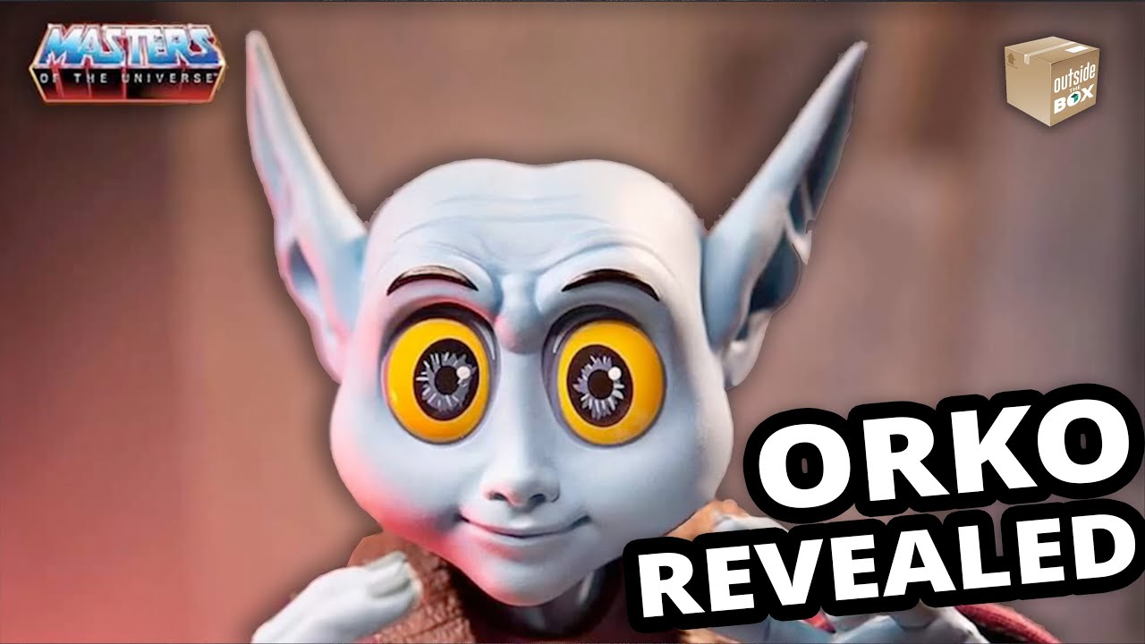 ORKO - YouTube