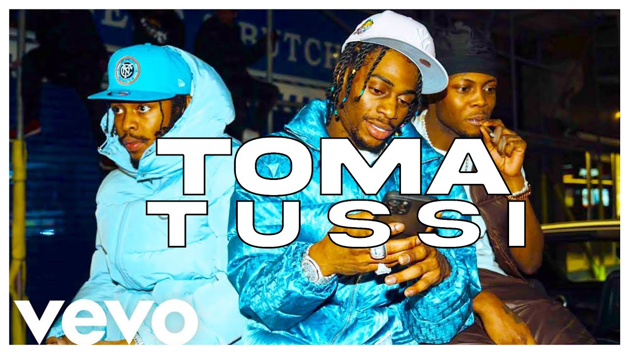 [FREE] Russ Millions Toma Tussi Type Beat "BABA" | UK DRILL TYPE BEAT ...