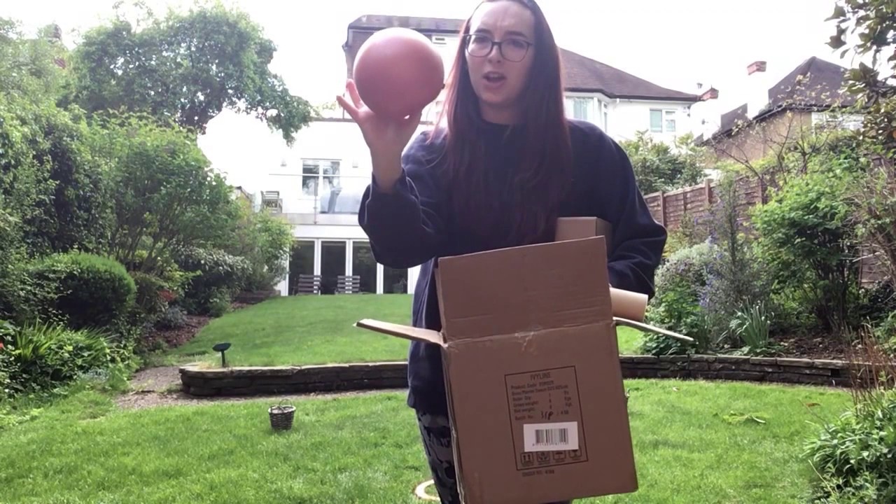 P.E. (Orienteering) with Miss Rolle - YouTube