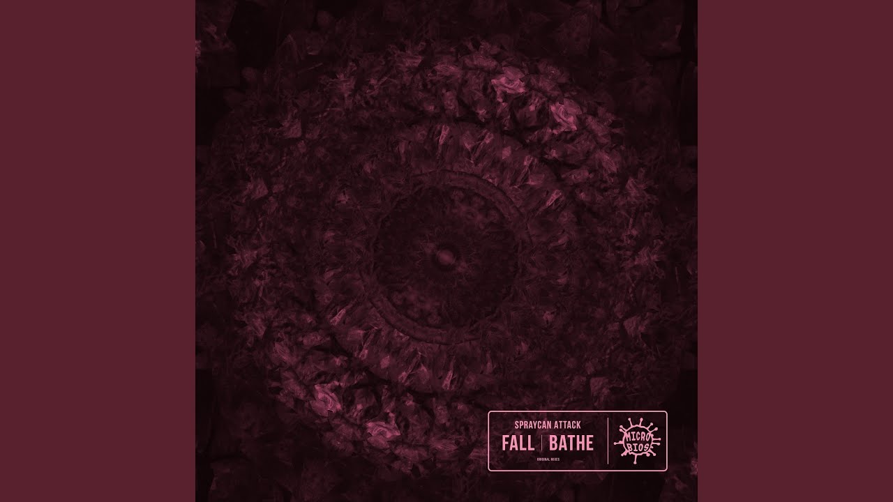 Bathe (Original Mix) - YouTube