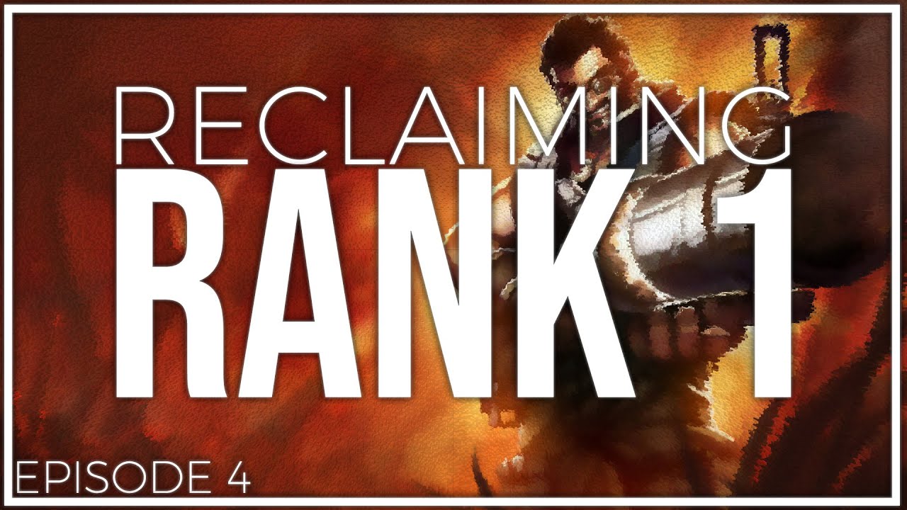16 KDA GRAVES | Reclaiming Rank 1 | Ep. 4 - Tarzaned - YouTube