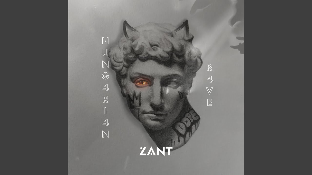 HUNGARIAN RAVE (Extended Version) - YouTube