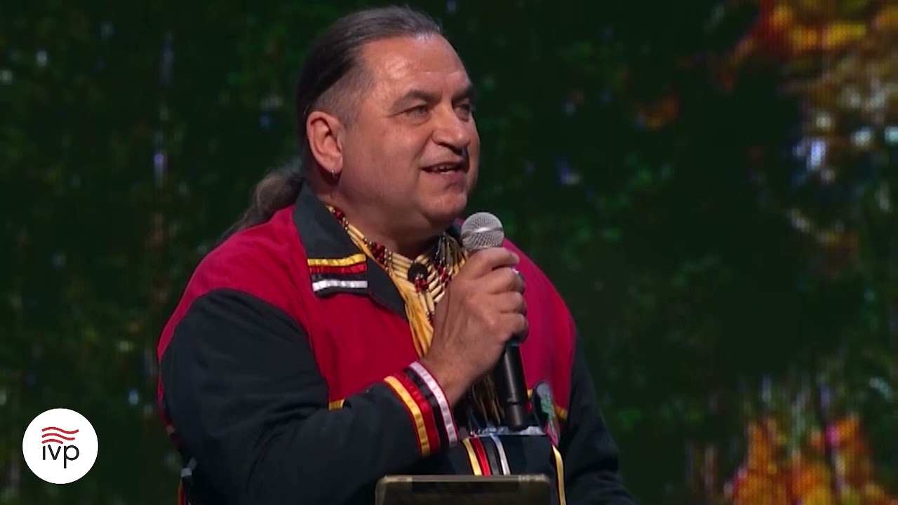 First Nations Version - The Lord's Prayer - YouTube