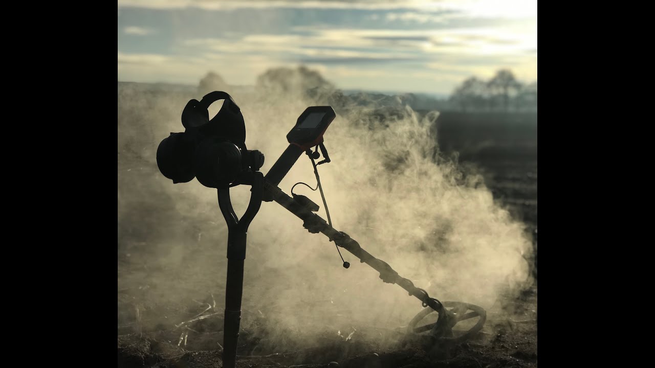 Hidden History Hunters Trailer - YouTube