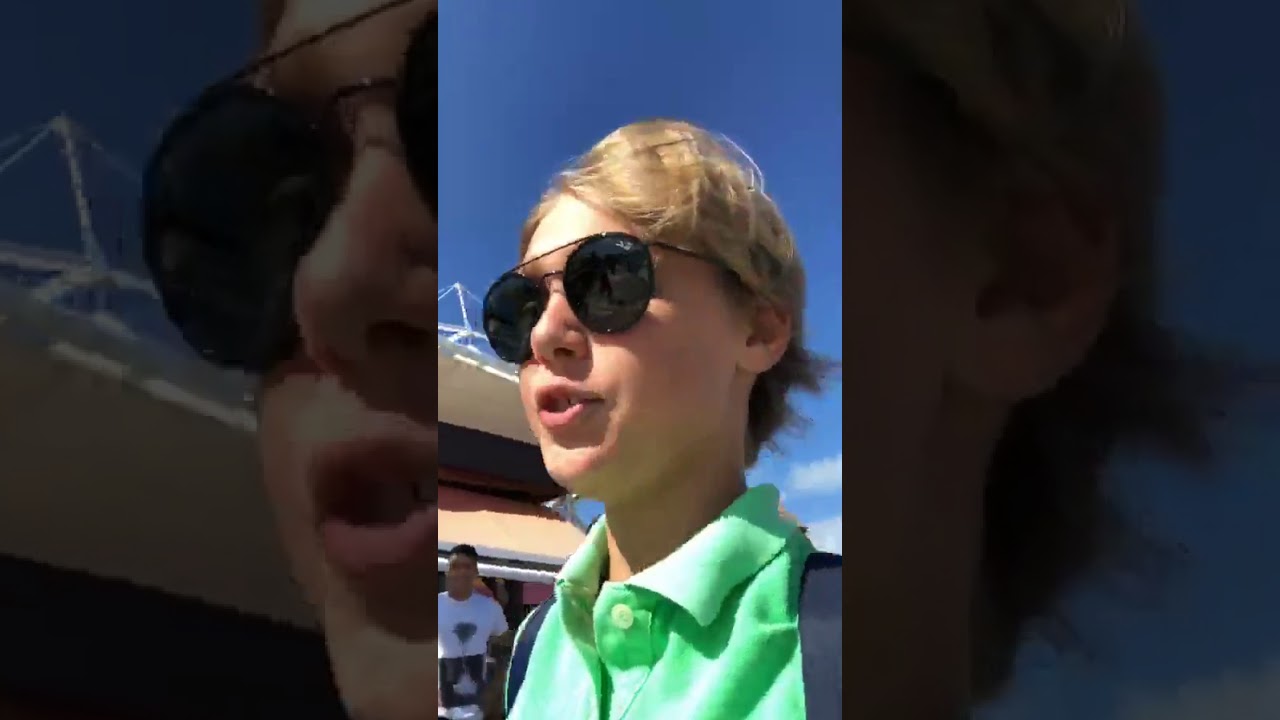 Vincent Cancun | Instagram Livestream | 1st December 2019 - 01/12/2019 ...